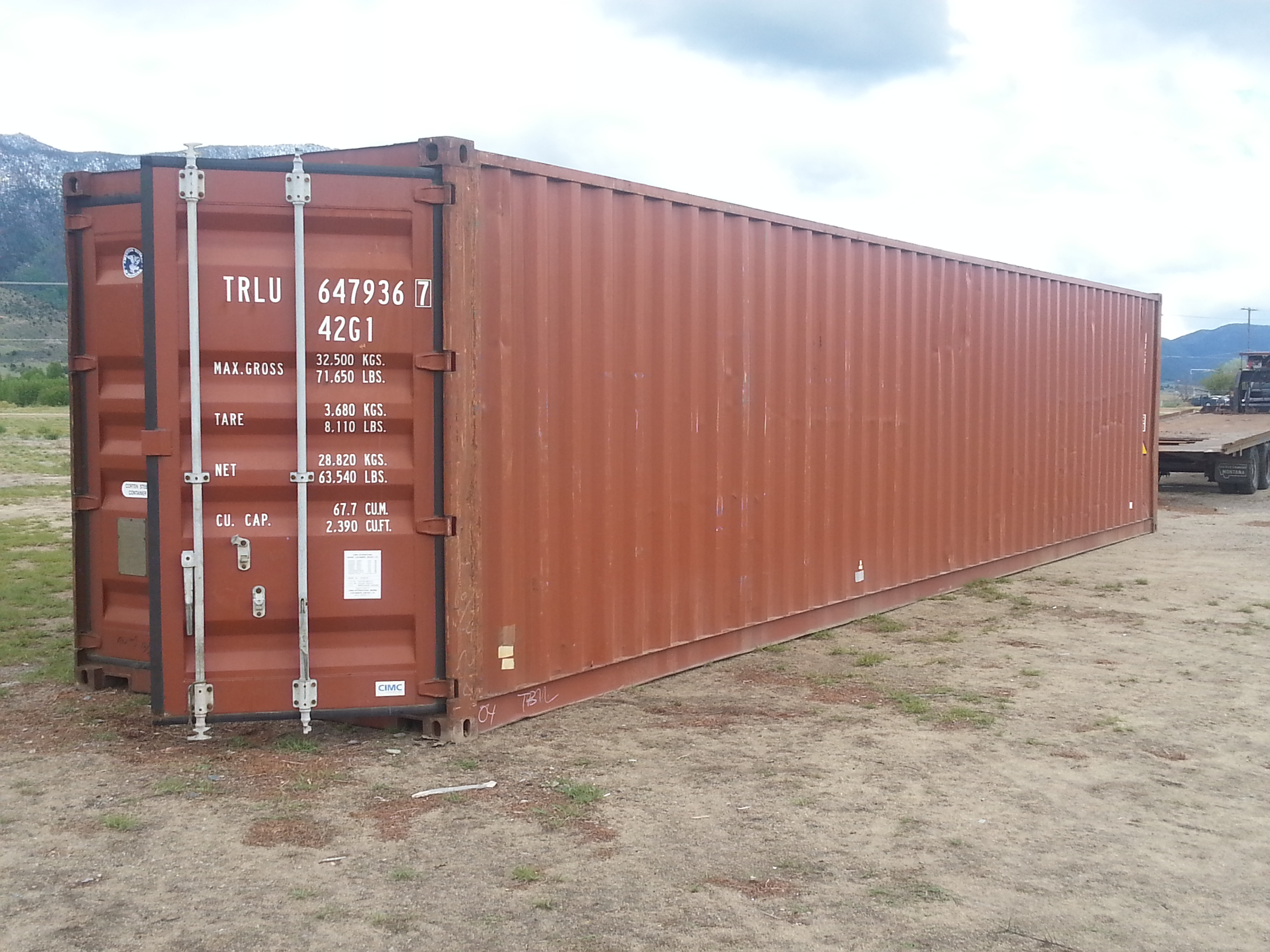 Gallery | CLR Services